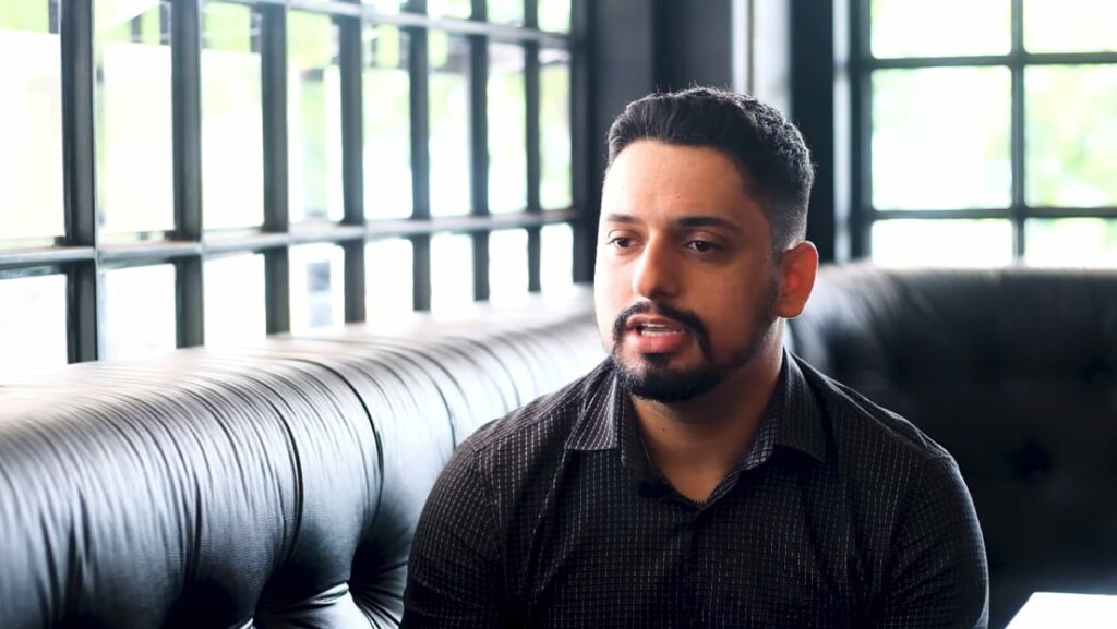 Rei do hambúrguer: conheça Alexandre Matos, o criador do Fast-food ...