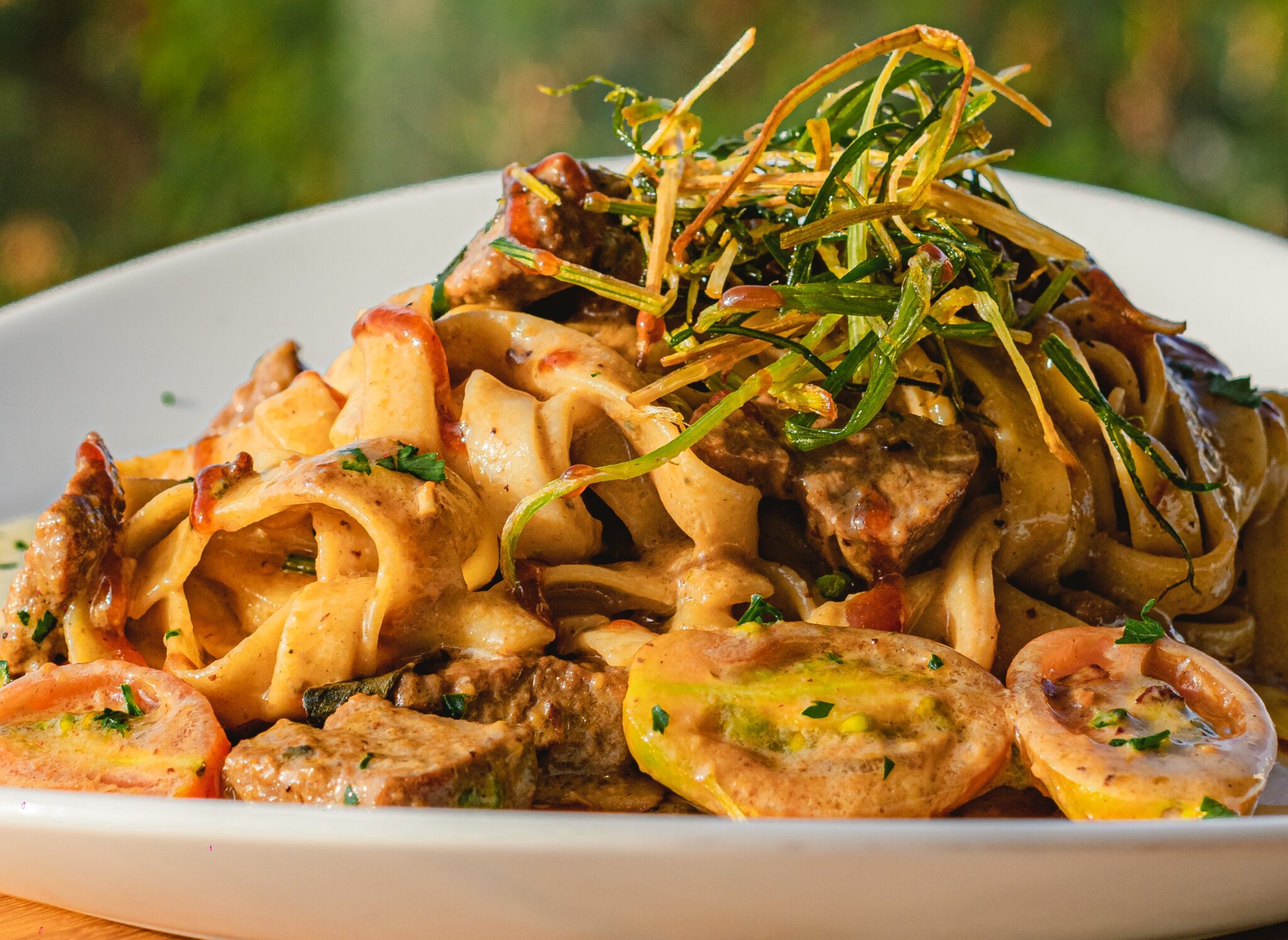 Doma Rooftop oferece menu de três etapas no Restaurant Week | Jornal de ...