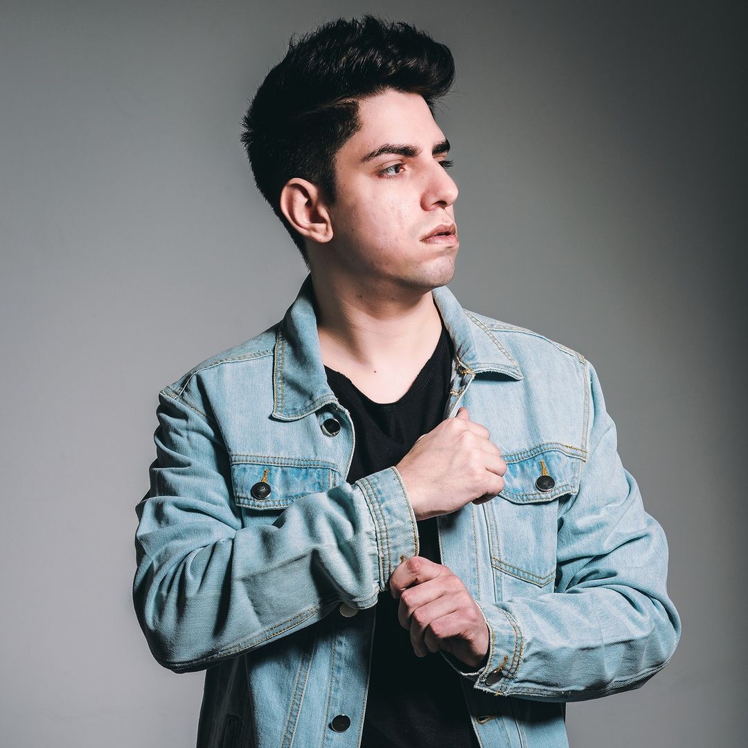 Conheça Verk, artista que chamou atenção de KVSH e da STMPD Records ...