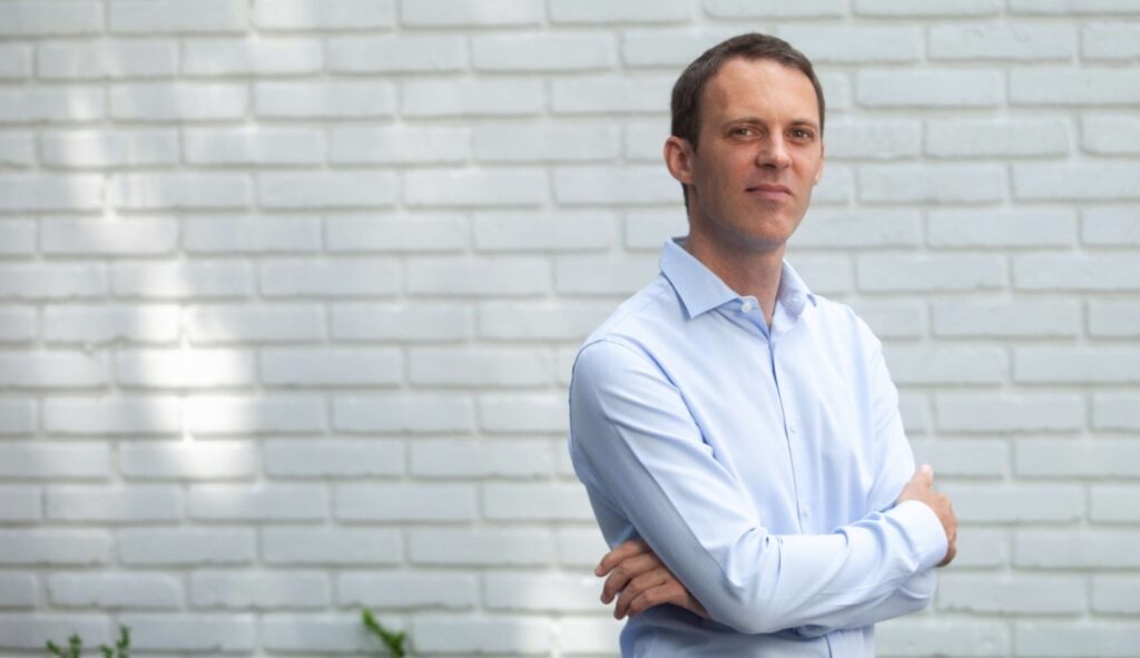 Startup criada por um brasileiro e dois franceses aposta na ...