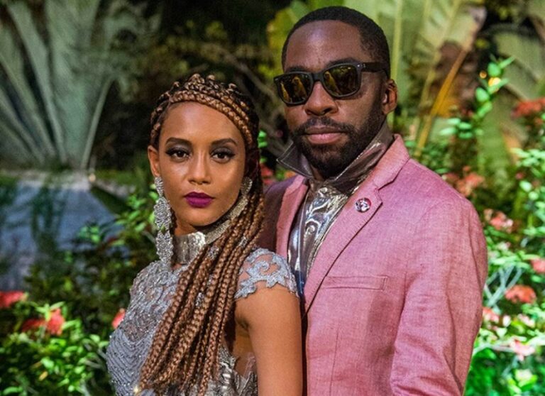 VIVA estreia “Mister Brau”, com Lázaro Ramos e Taís Araújo | Jornal de Brasília