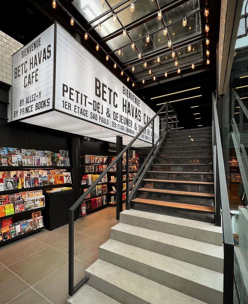 Café mais moderno do país é inaugurado em agência de publicidade na ...