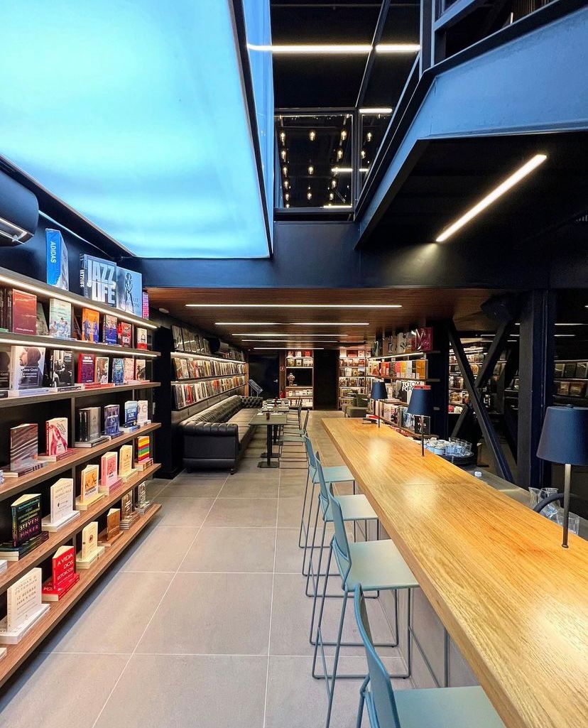 Café mais moderno do país é inaugurado em agência de publicidade na ...