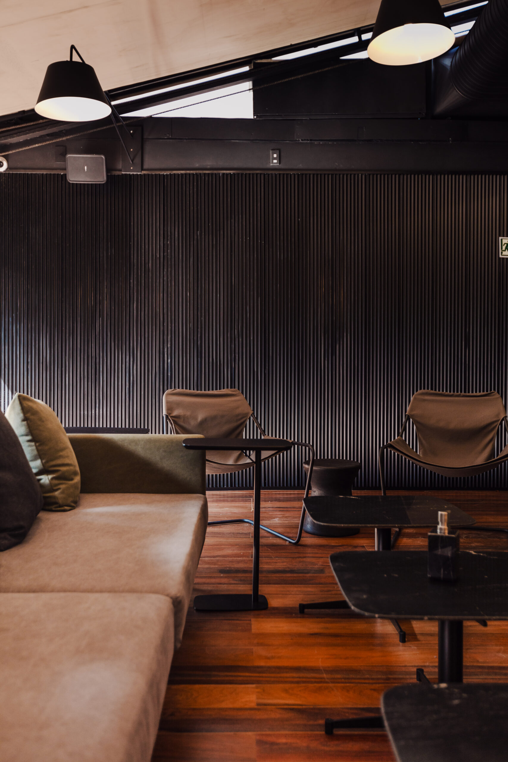 Café mais moderno do país é inaugurado em agência de publicidade na ...