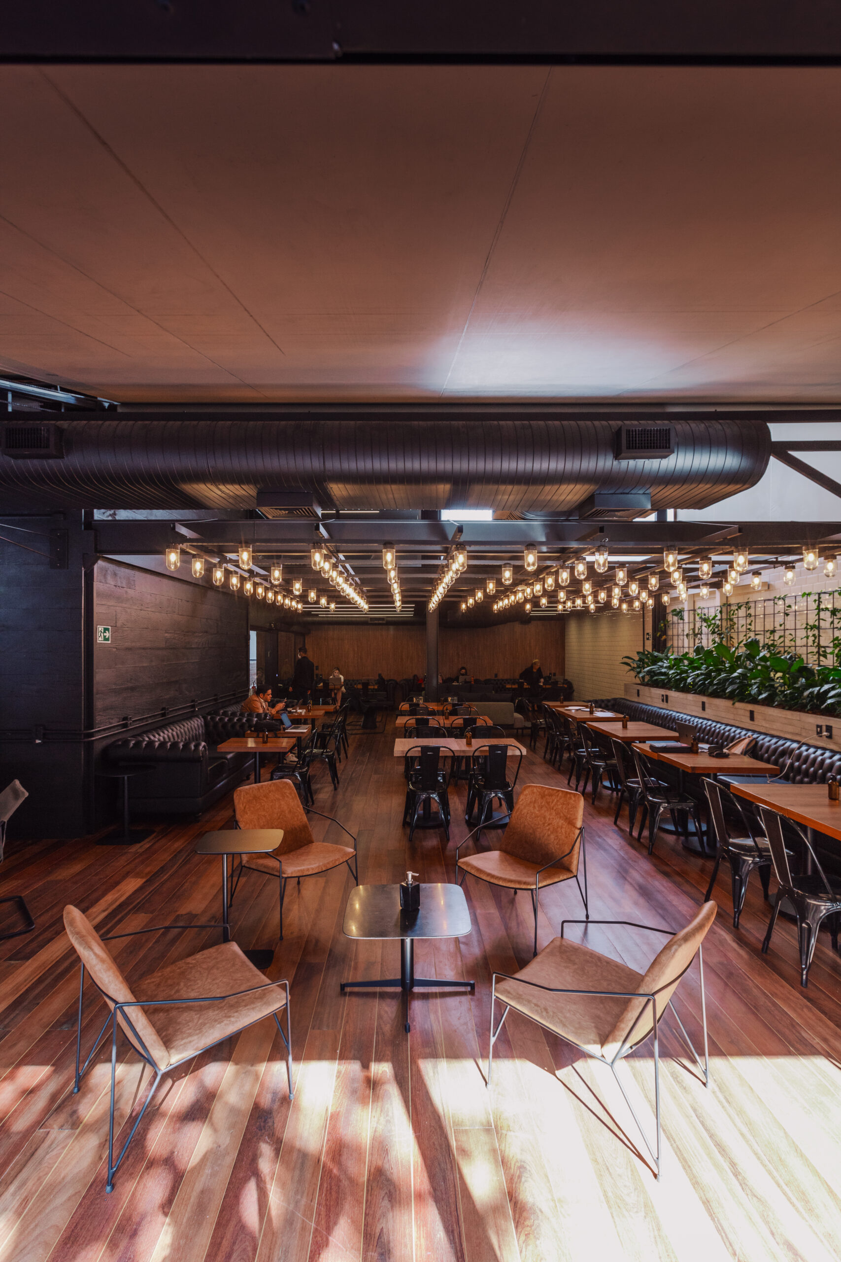 Café mais moderno do país é inaugurado em agência de publicidade na ...