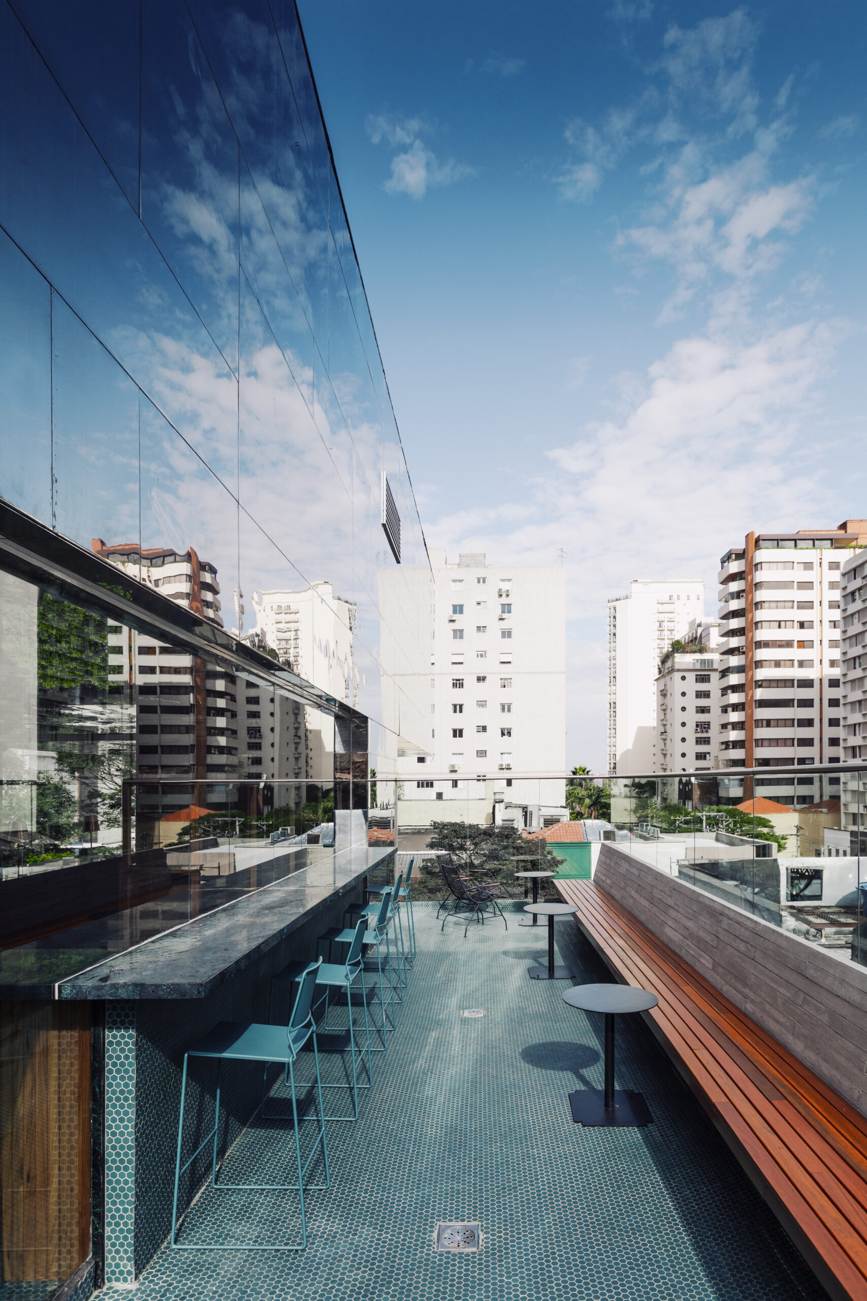 Café mais moderno do país é inaugurado em agência de publicidade na ...