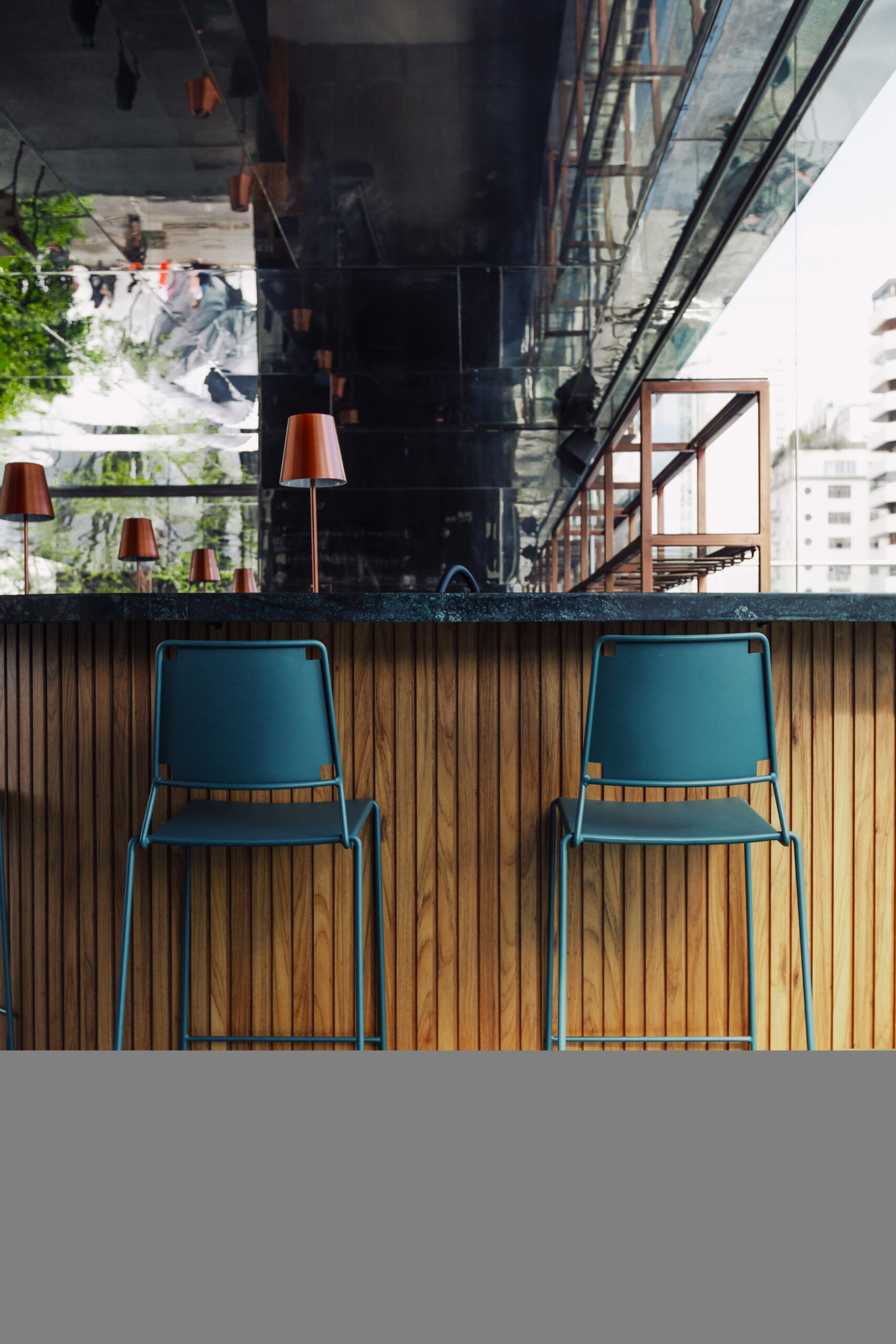 Café mais moderno do país é inaugurado em agência de publicidade na ...