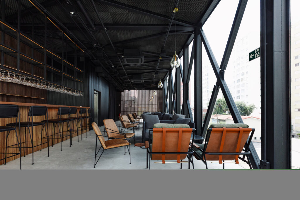 Café mais moderno do país é inaugurado em agência de publicidade na ...