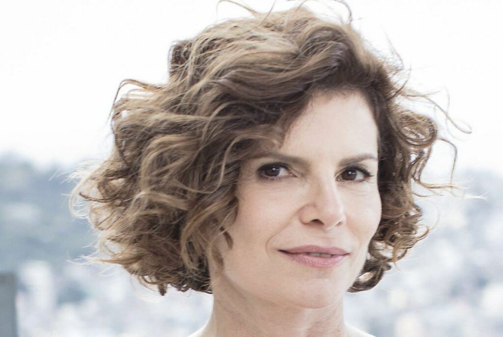 Débora Bloch volta às novelas após 7 anos com personagem ‘zero ...