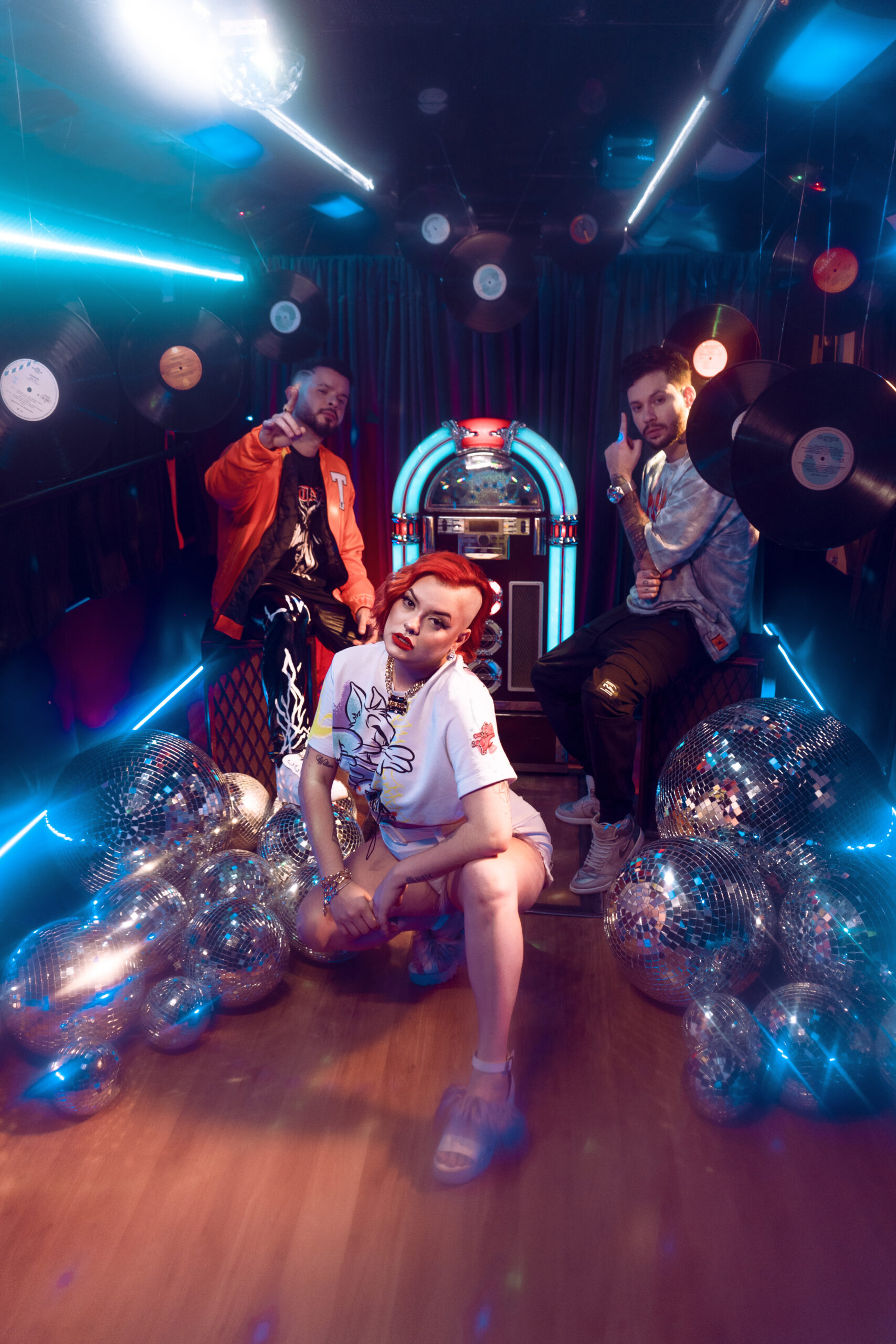 HITMAKER lança single em parceria com MC Mari | Jornal de Brasília