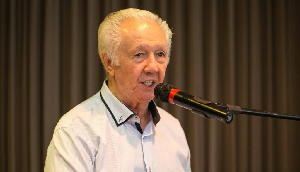 Só Deni viu o que só o juiz viu | Jornal de Brasília