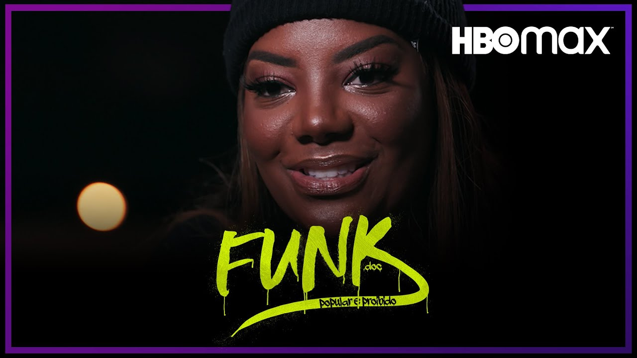 HBO lança documentário sobre história do funk: ‘Retrato de uma antítese ...