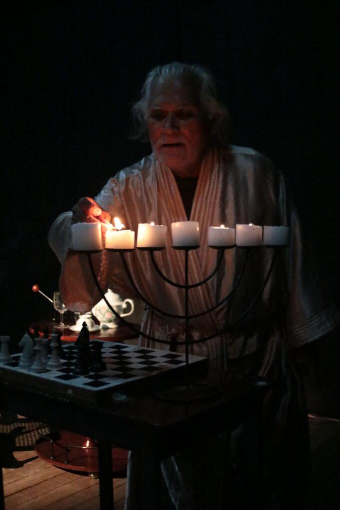 ‘Memórias do Subsolo’ volta a ser apresentada em setembro, com atuação ...