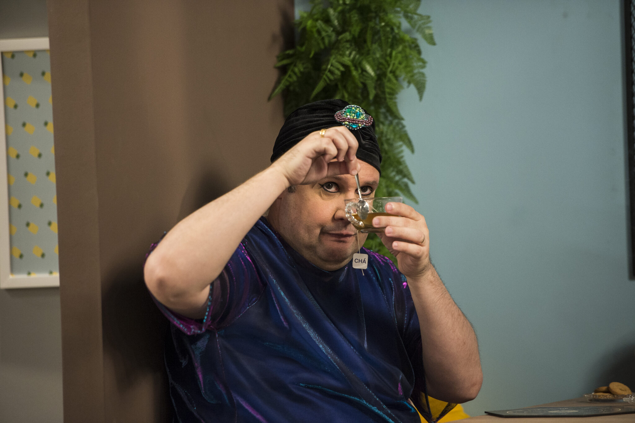 “Nóis na Firma” reúne grande elenco para divertir o público nas noites ...