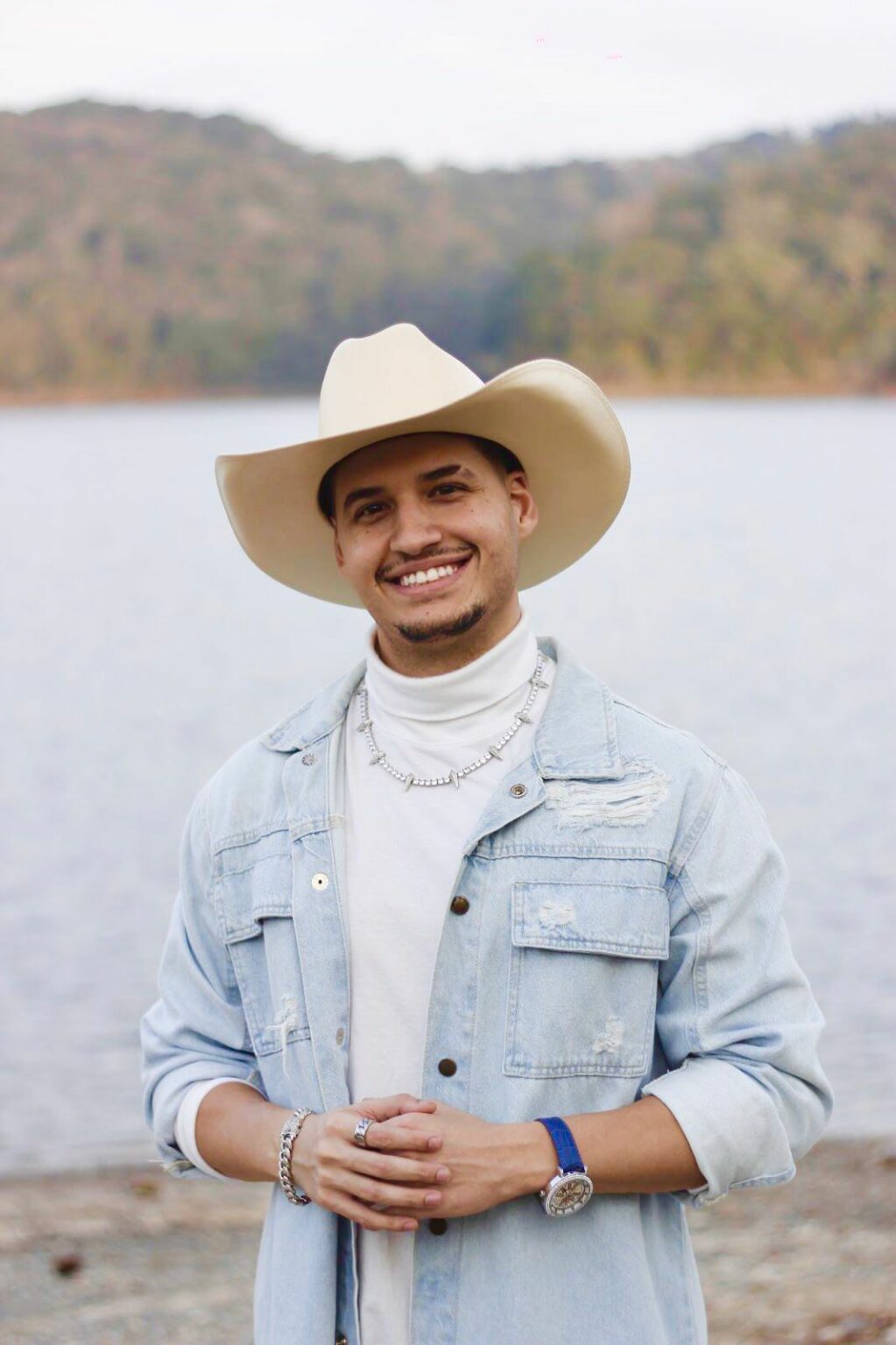 “Cowboy do Mandelão”: Jottapê lança álbum produzido por Flow Key ...