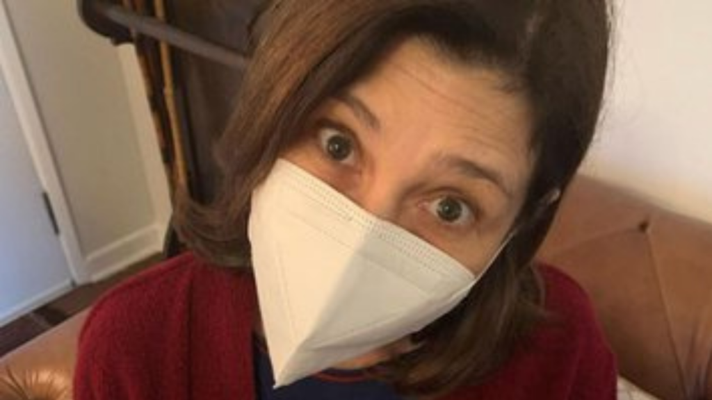 Beth Goulart testa positivo para covid-19 | Jornal de Brasília