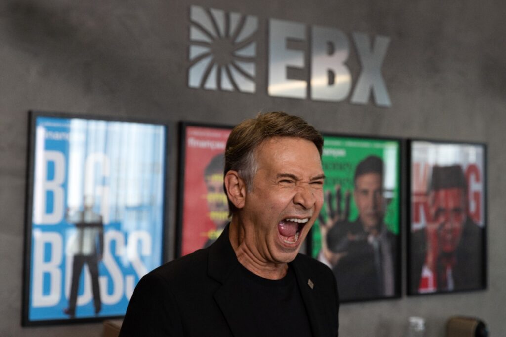 “Eike – Tudo ou Nada” acompanha a ascensão e queda do ex-bilionário ...