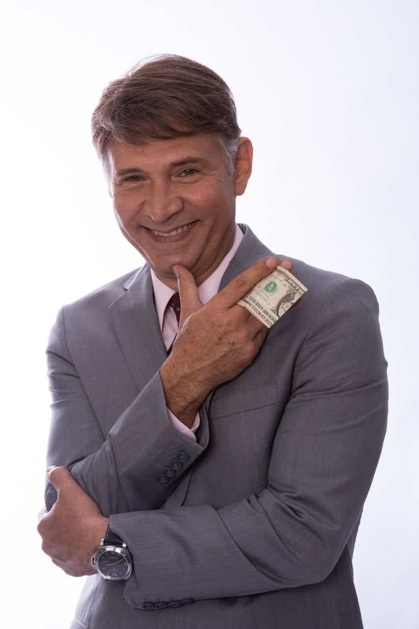 “Eike – Tudo ou Nada” acompanha a ascensão e queda do ex-bilionário ...