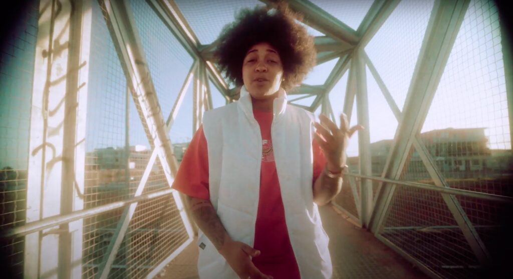 Com clipe gravado na Ceilândia, Clara Lima lança single ‘Favela ...