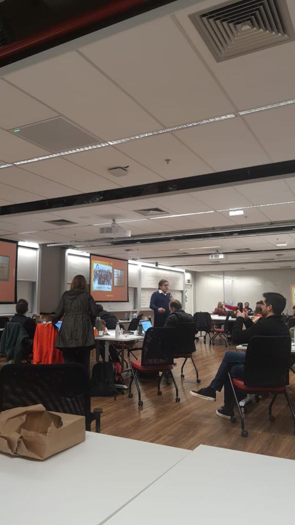 Após dois anos em formato virtual, Ambev retoma o Dia de Responsa e ...