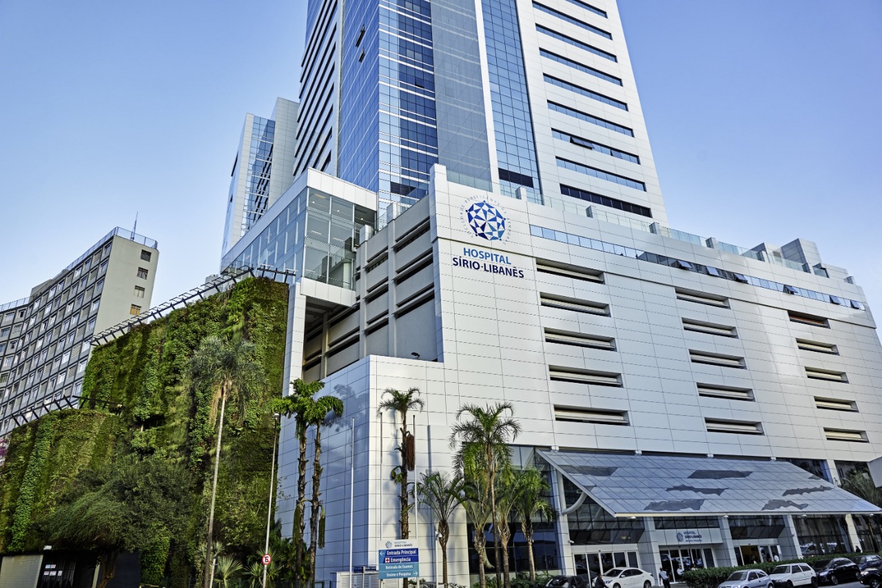 Sírio-Libanês é reconhecido como um dos melhores hospitais da América ...