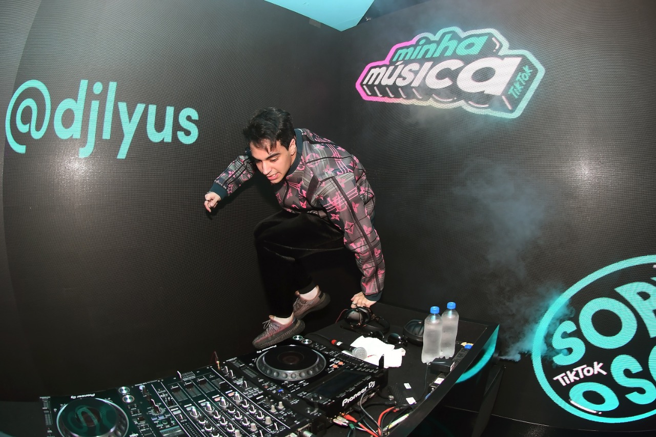 Lyus comenta 7 lições que aprendeu como artista tocando os 7 dias do ...