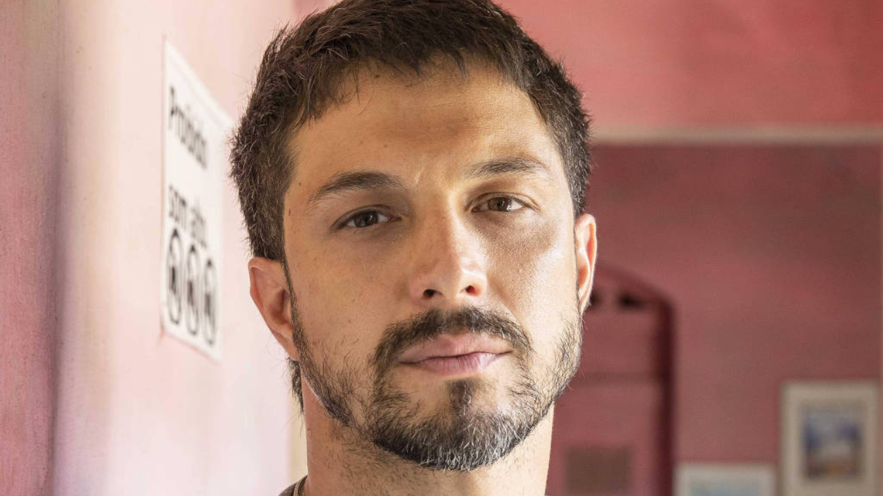 Romulo Estrela, de ‘Travessia’, diz que hacker dúbio não pode ser ...