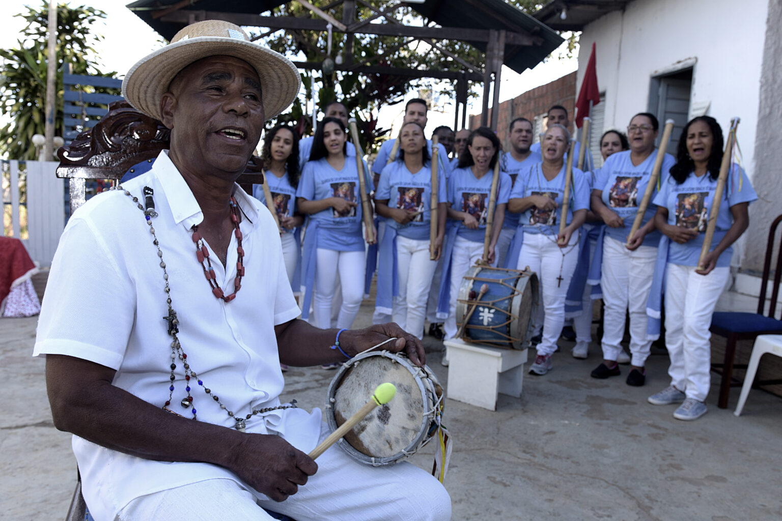 Projeto musical ‘Sonora Brasil’ chega a Brasília | Jornal de Brasília