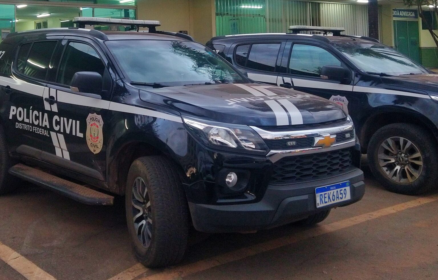PCDF prende integrante de grupo criminoso conhecido como “Potoca” na ...