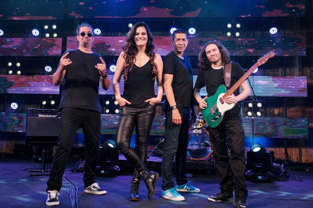 Rock Beats se apresenta no Conjunto Nacional nesta sexta (7) | Jornal ...