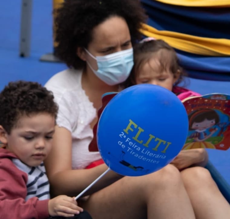 Festa na Literatura: Fábio Porchat, Beth Goulart e outros grandes nomes ...