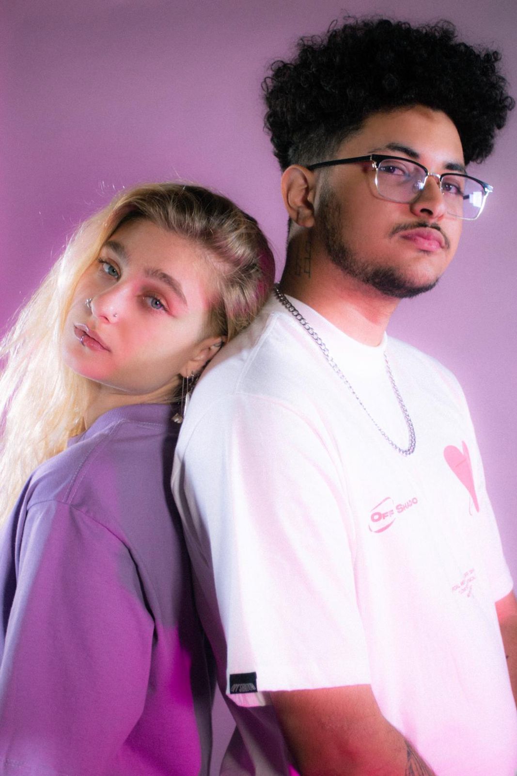 Após lançar Mixtape “Facetime”, Juliah lança coleção com marca de ...