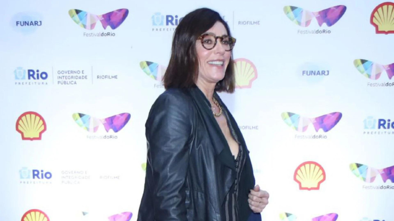 Precisamos sair deste coma’, diz Christiane Torloni sobre as Eleições ...