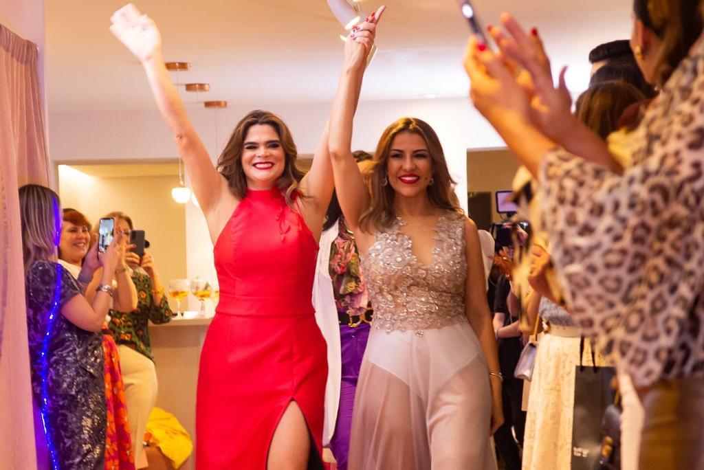 Apresentadora do Saúde e Você Duda Rodrigues lança linha de jaleco de ...