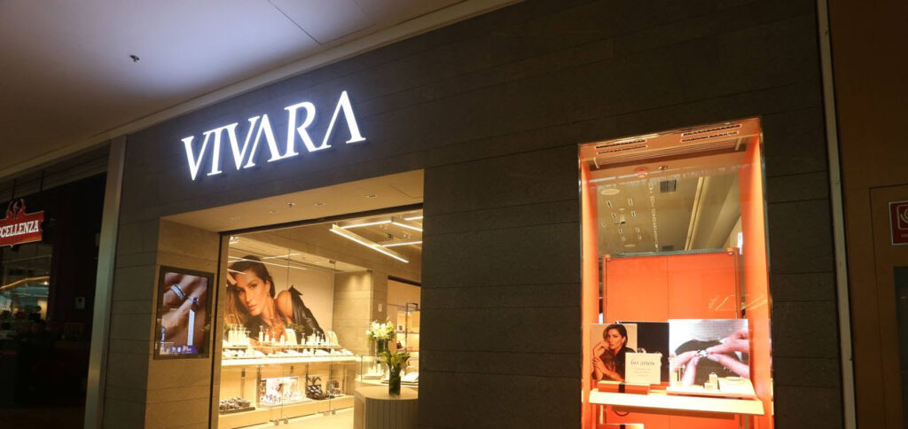 Comemorando 60 anos Vivara investe pesado em marketing e lança a ...