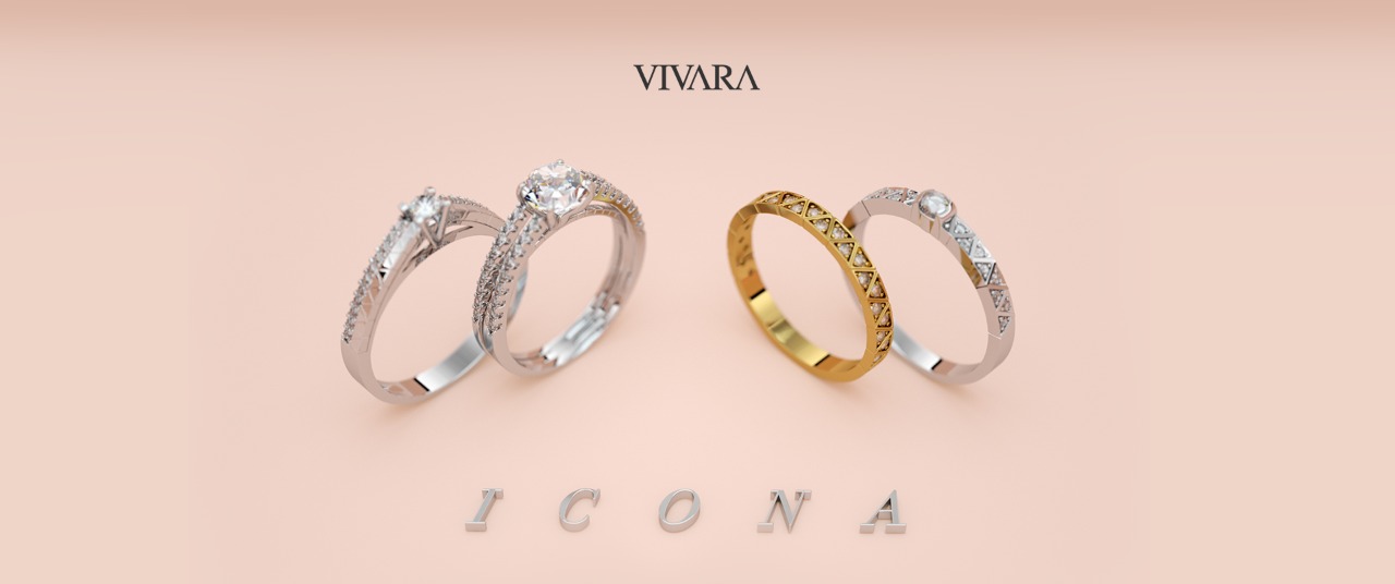 Comemorando 60 anos Vivara investe pesado em marketing e lança a ...