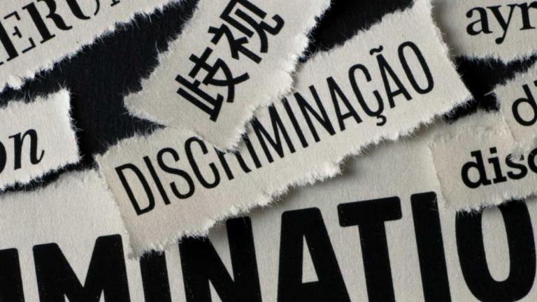 Qual a diferença entre preconceito e discriminação? | Jornal de Brasília