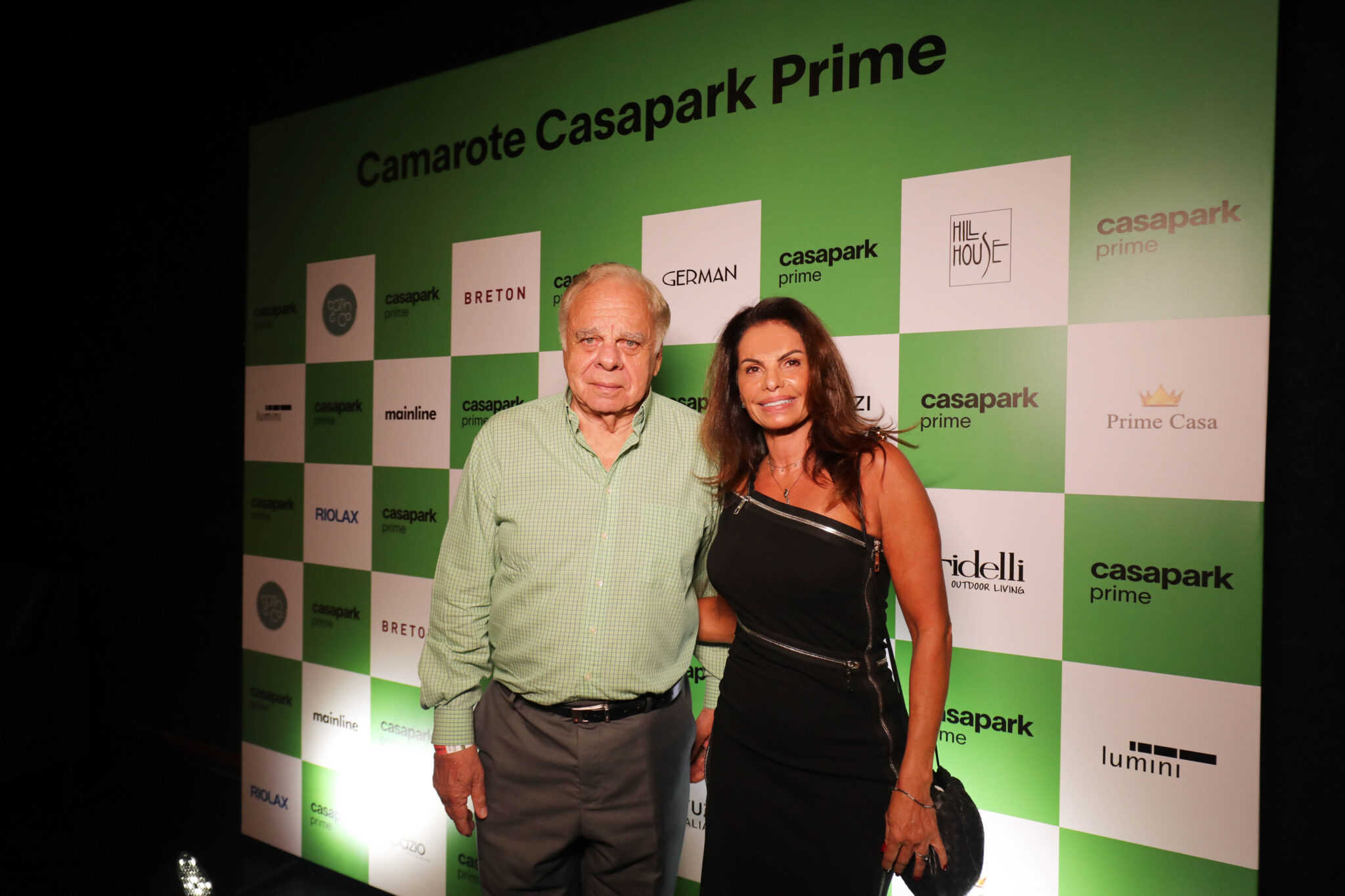 Coisas do coração: Fernando Queiroz e Ivana Valença | Jornal de Brasília