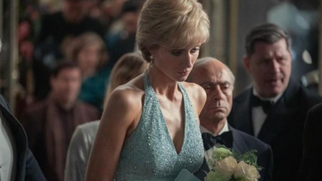 Elenco de ‘The Crown’ grava cenas da morte de Lady Di em Paris | Jornal ...