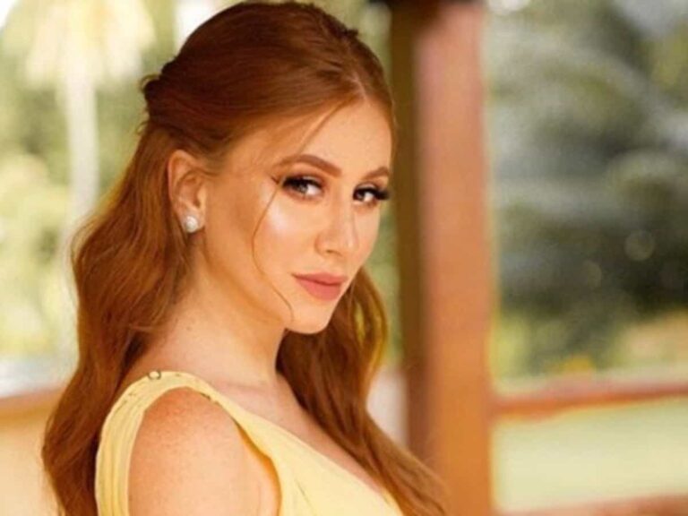 Mari Maria fala sobre solidão na gravidez: “Várias pressões externas ...