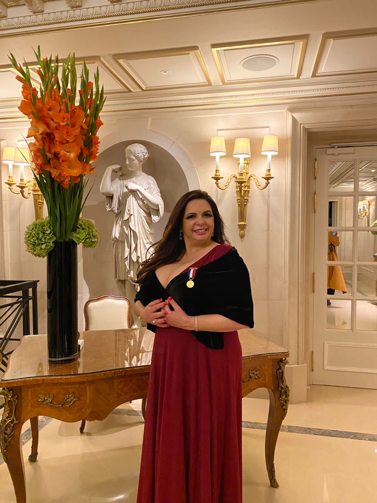 Daisy Cangussú, fundadora da Wapiya, participa como coautora de obra ...