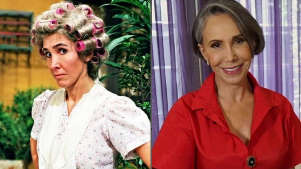 Florinda Meza, Dona Florinda, cobra R$1,6 mil por encontro com fãs no ...