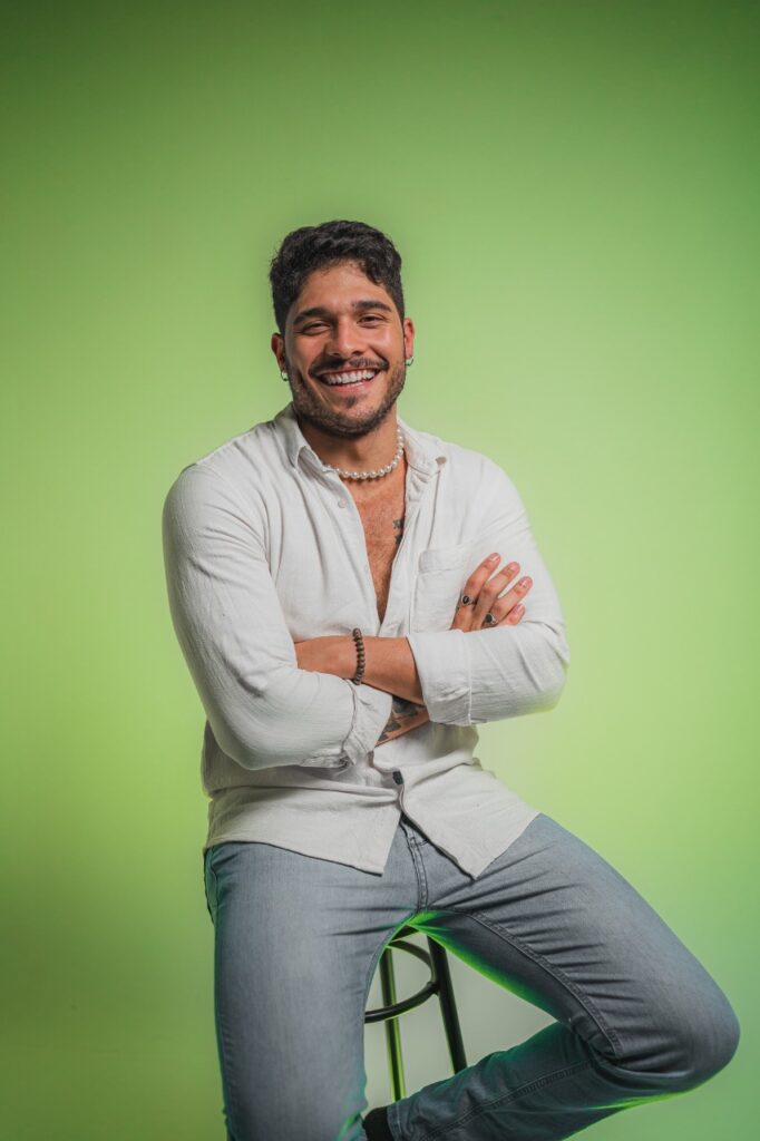 “Essa faixa representa uma nova fase”: Cayo fala sobre novo single “É o ...