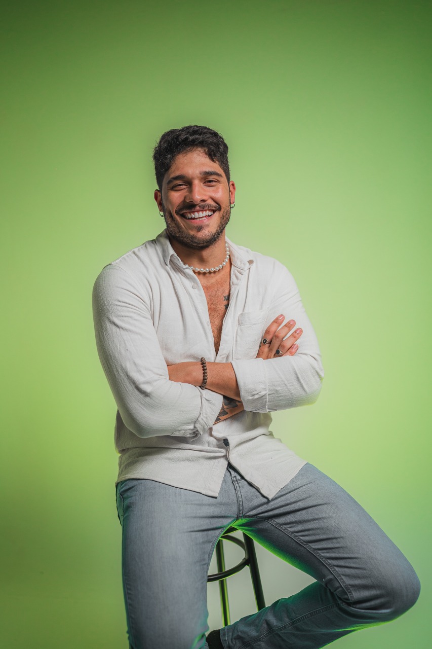 “Essa faixa representa uma nova fase”: Cayo fala sobre novo single “É o ...