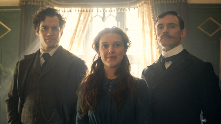 ‘Enola Holmes 3’ ganha primeiro trailer, confira | Jornal de Brasília