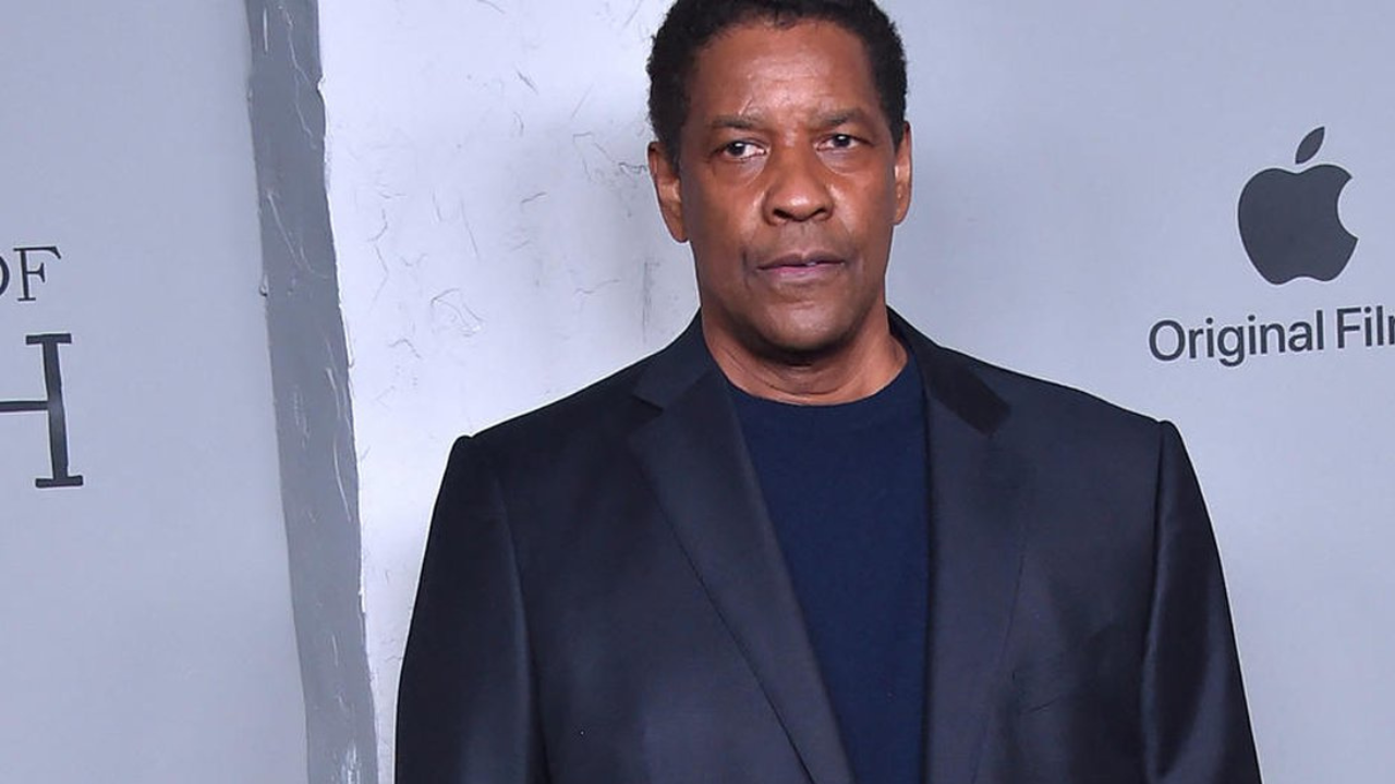 Membros da produção de filme de Denzel Washington são presos com droga ...