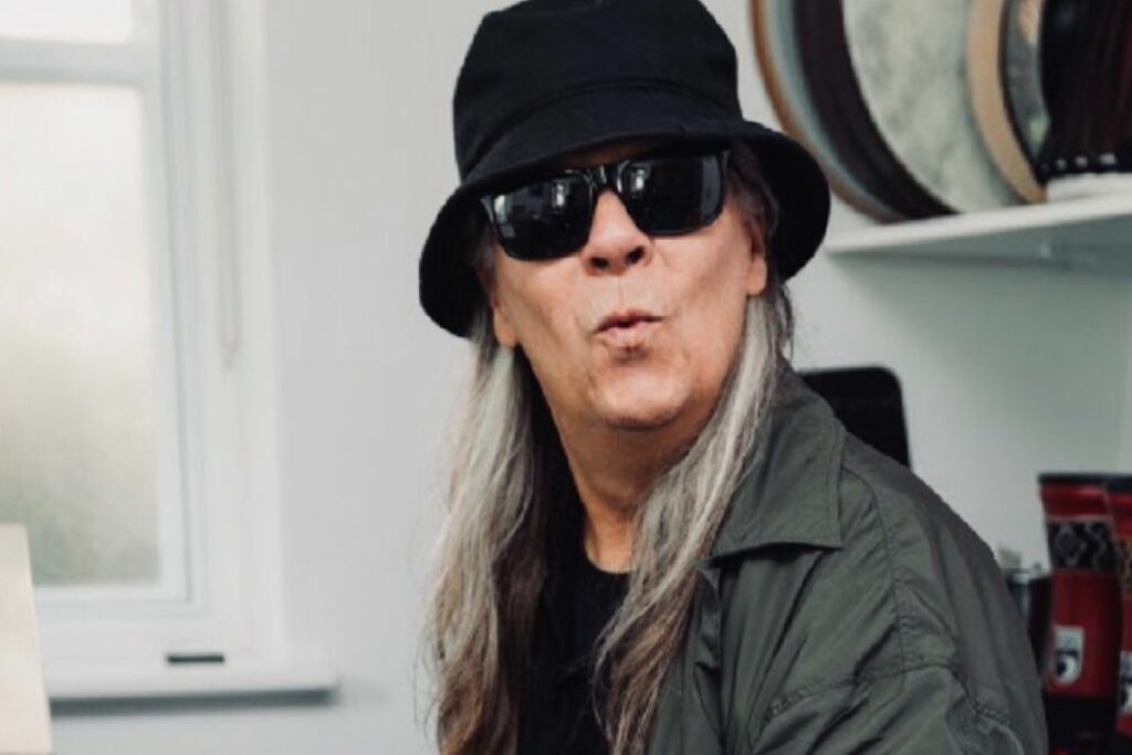 Andy Taylor, guitarrista do Duran Duran, revela câncer ‘incurável ...