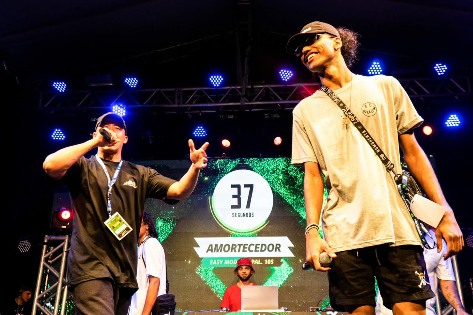 Freestyle Master Series (FMS) Brasil realiza terceira classificatória ...