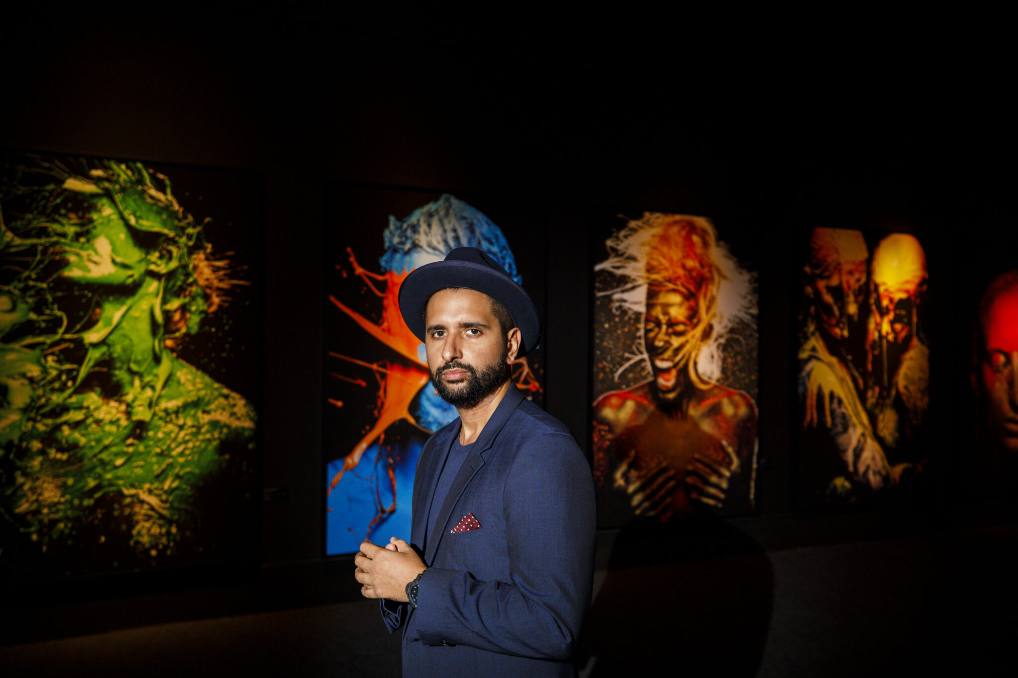 SurFace: Galeria Mezanino recebe exposição do fotógrafo Gabriel ...