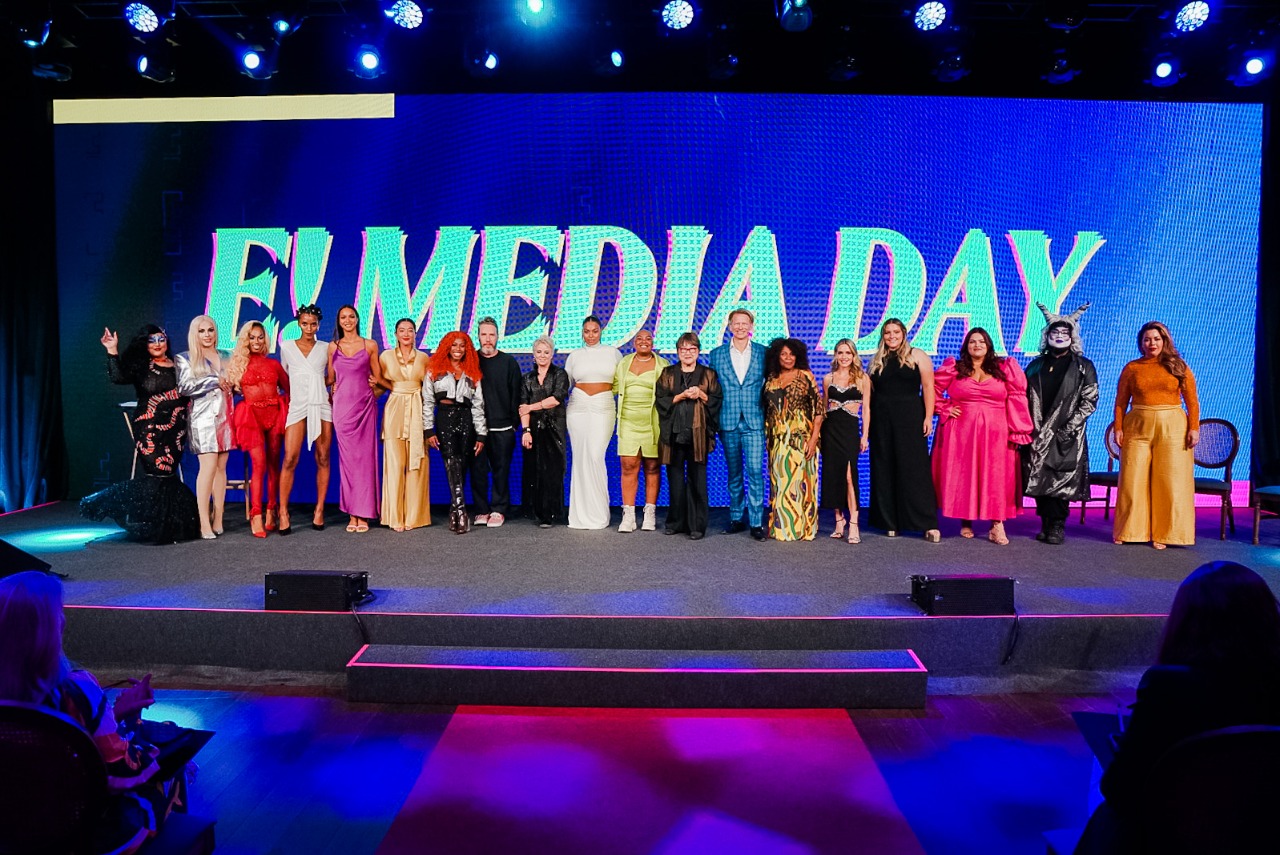 Estreando novos formatos, Canal E! anuncia Descosturando com ...